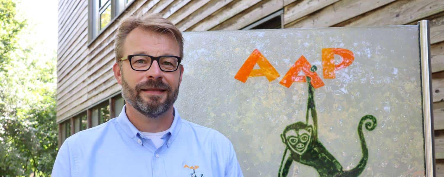 AAP en de huis- en hobbydierenlijst - Stichting AAP